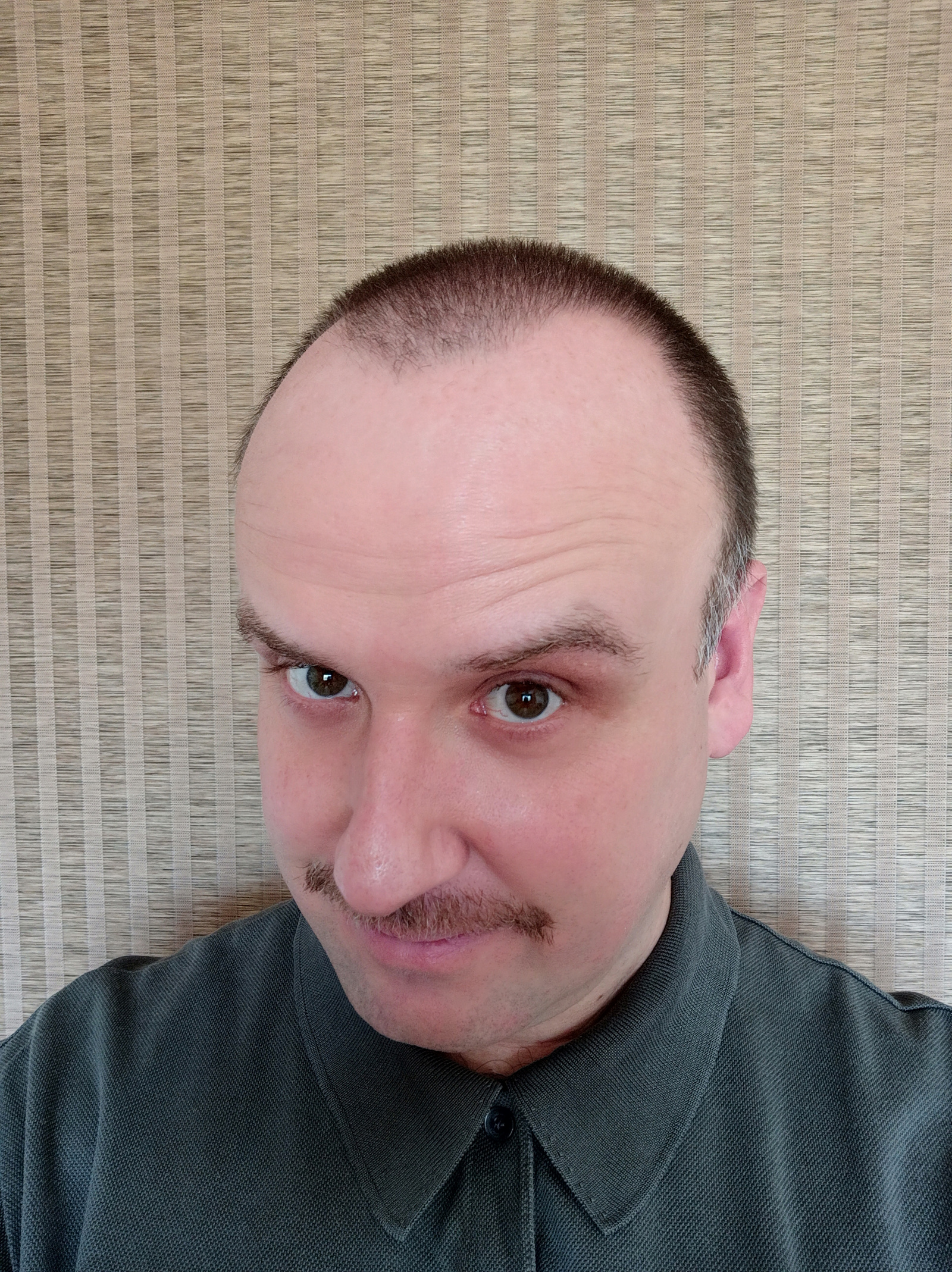 O mnie – Aleksander Janiszewski